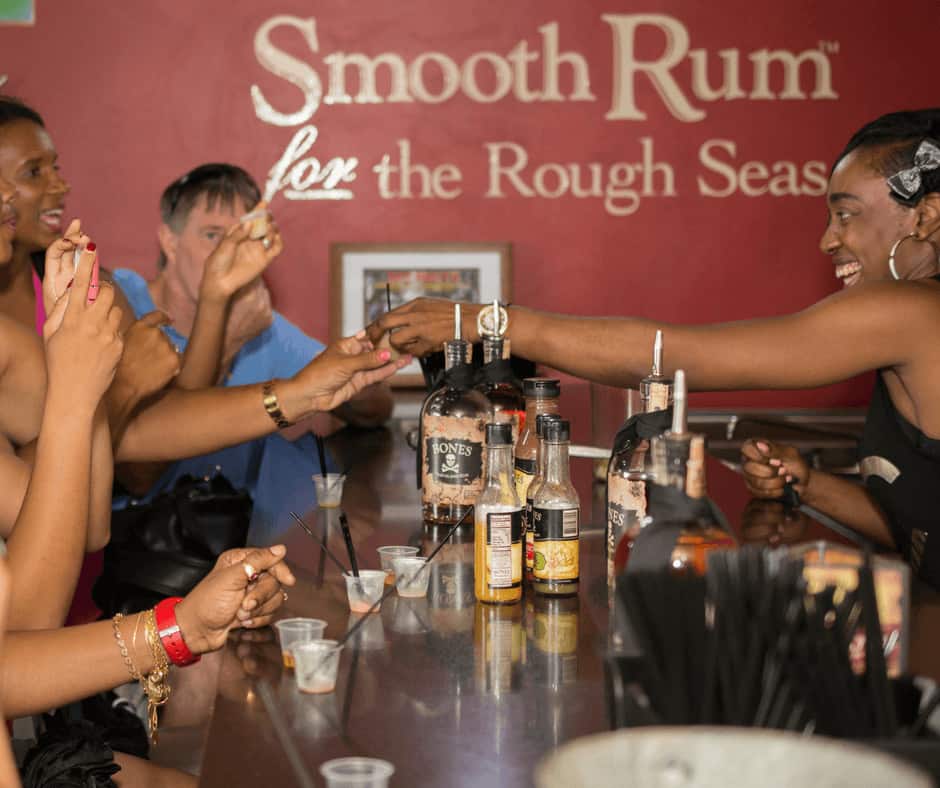 Rum, Rum, Rum, We Love Virgin Islands Rum - WhatToDo-VI
