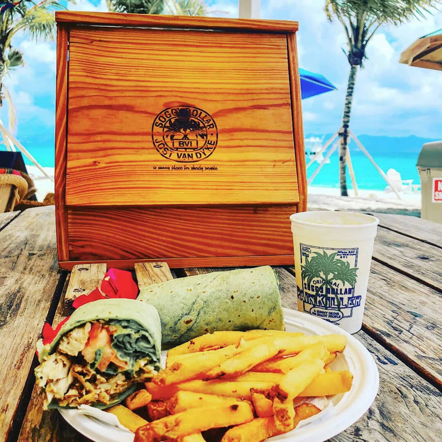 Virgin Islands Vacations & Excursions | What to Do VI