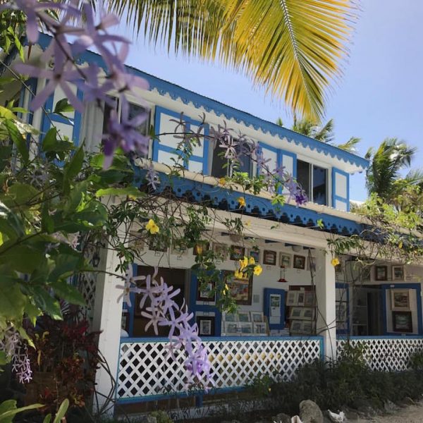 Cruz Bay, St. John Shopping Guide | Whattodo-vi.com